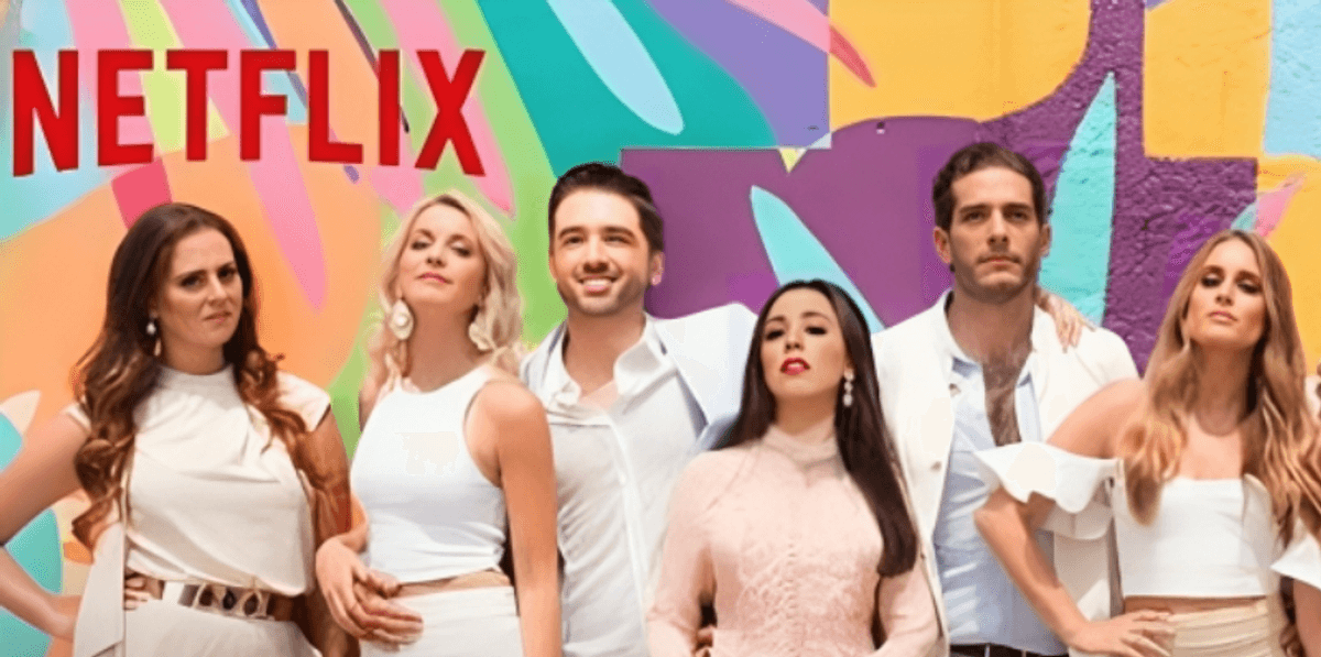 10 Latino Reality TV Shows to Binge on Netflix - Luz Media