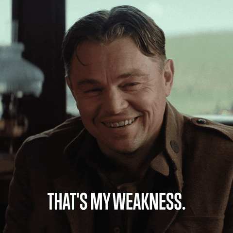 4. Character Weaknesses - xoNecole