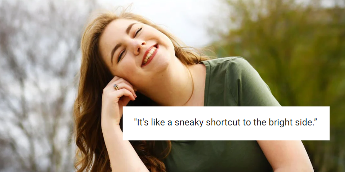 Psychologists' 'Monday Match' can help you with motivation - Upworthy