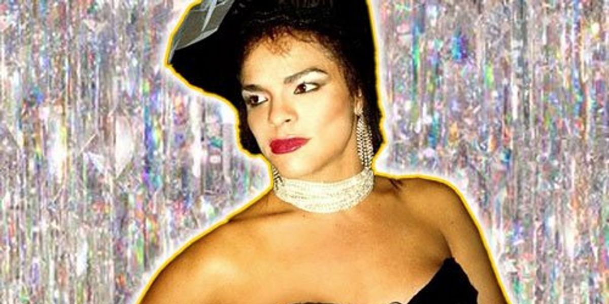 Angie Xtravaganza: An Icon for Transgender People of Color - Luz Media