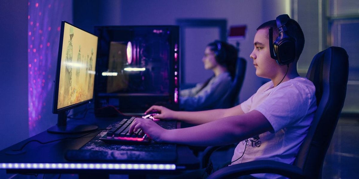 How IoT Sensors Revolutionize Gaming Industry - Gearbrain