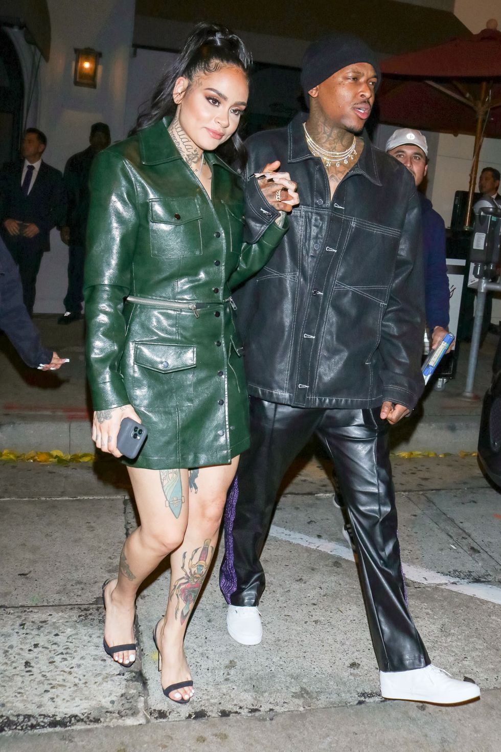 Who Has Kehlani Dated? A Look At The Singer's Dating History - xoNecole