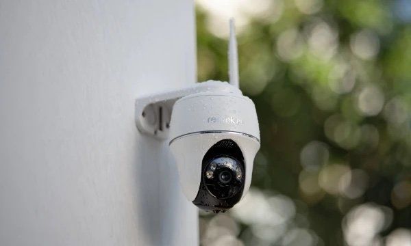 Top Pan & Tilt Security Cameras for Smart Homes - Gearbrain