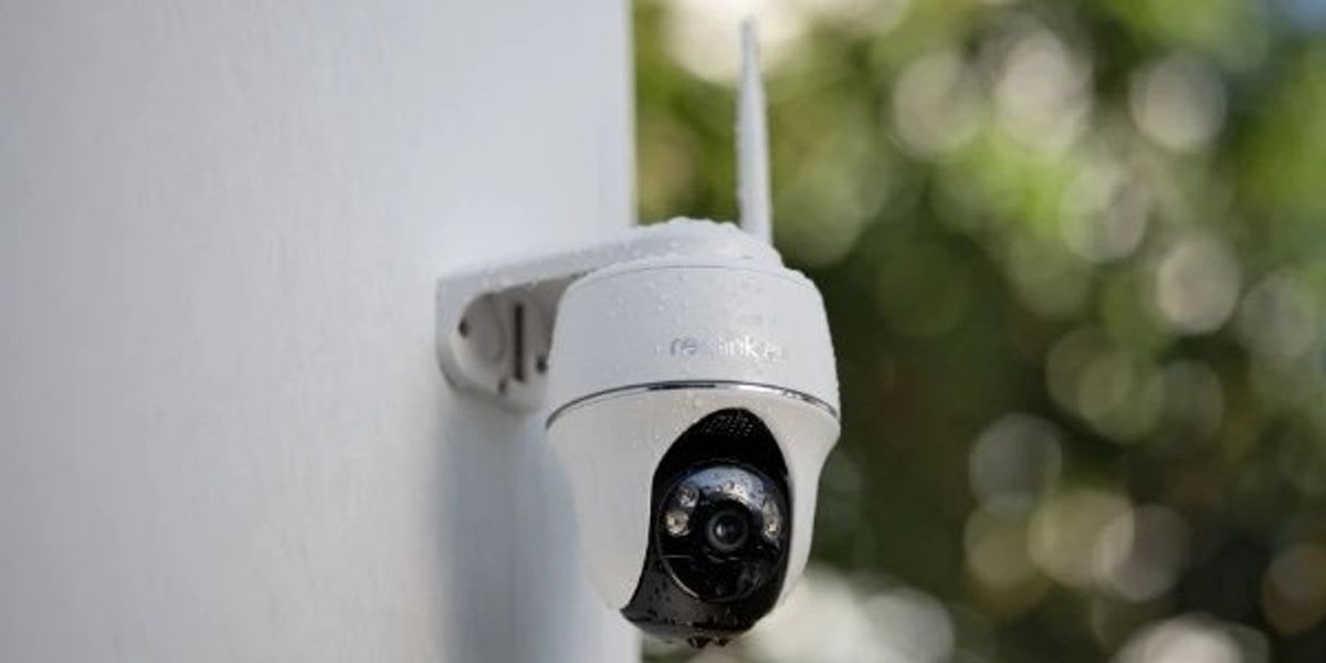 Top Pan & Tilt Security Cameras for Smart Homes - Gearbrain