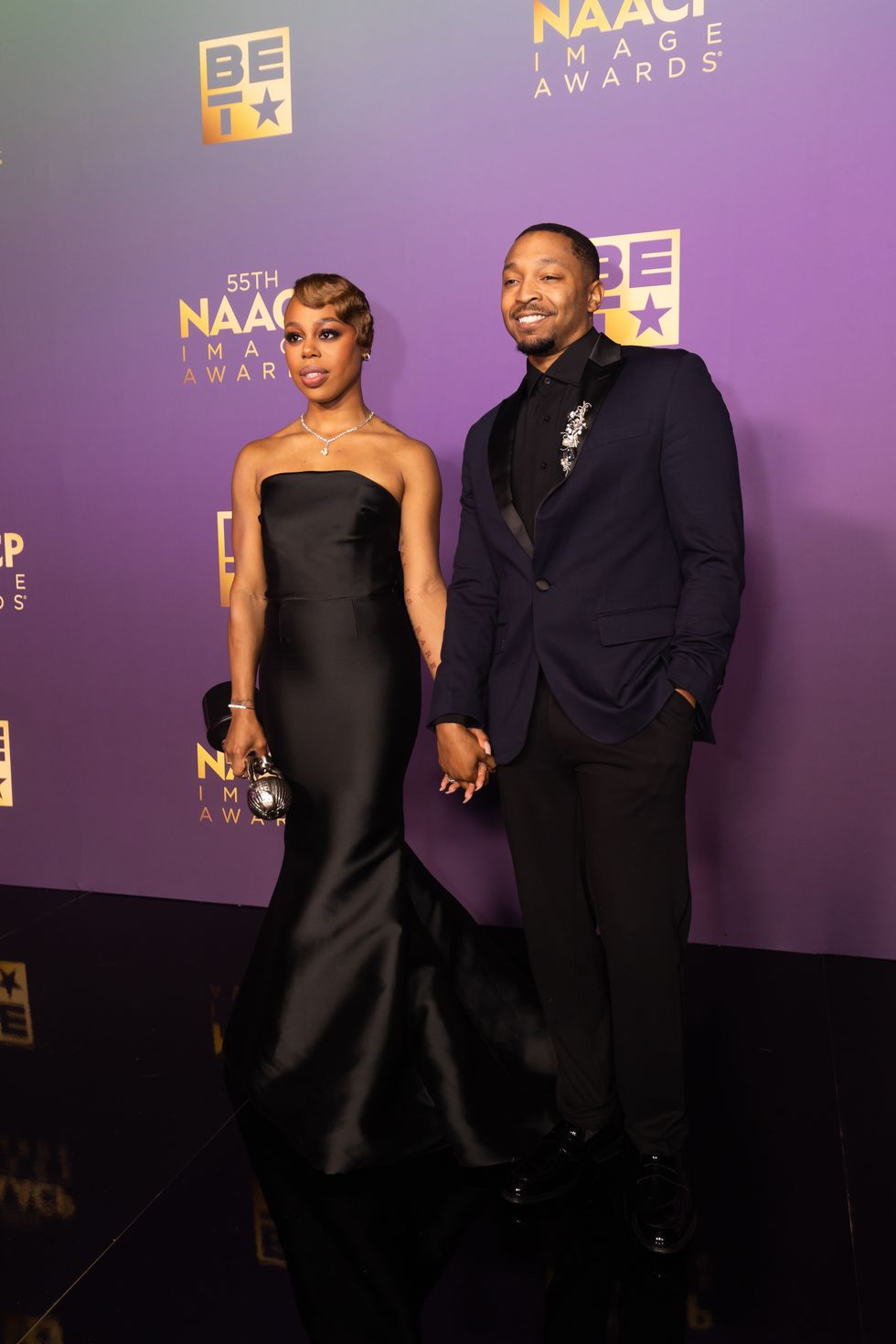 Gail Bean Talks Career, Relationship With Malcolm Mays - xoNecole