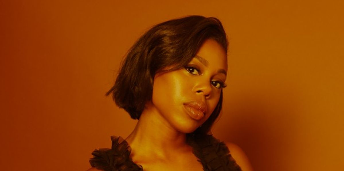 Exclusive: Gail Bean Talks Career, New Move, And Friendship With ...