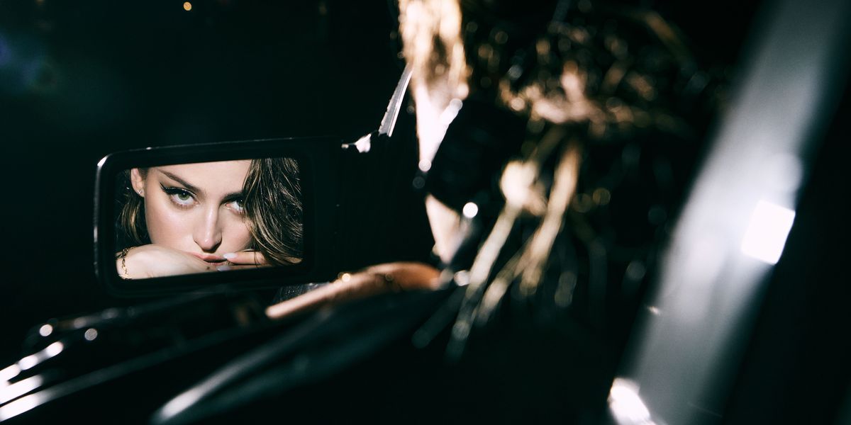 Betta Lemme Shares "GETAWAY" - PAPER Magazine