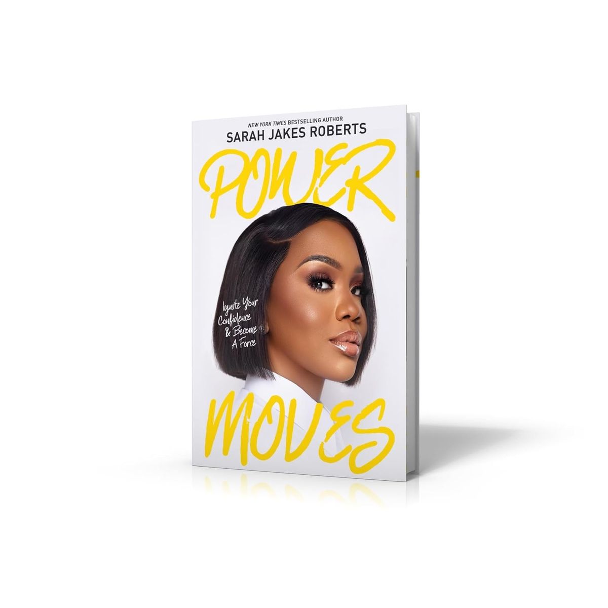 Power Moves: Ignite Your Confidence and Become a Force - xoNecole