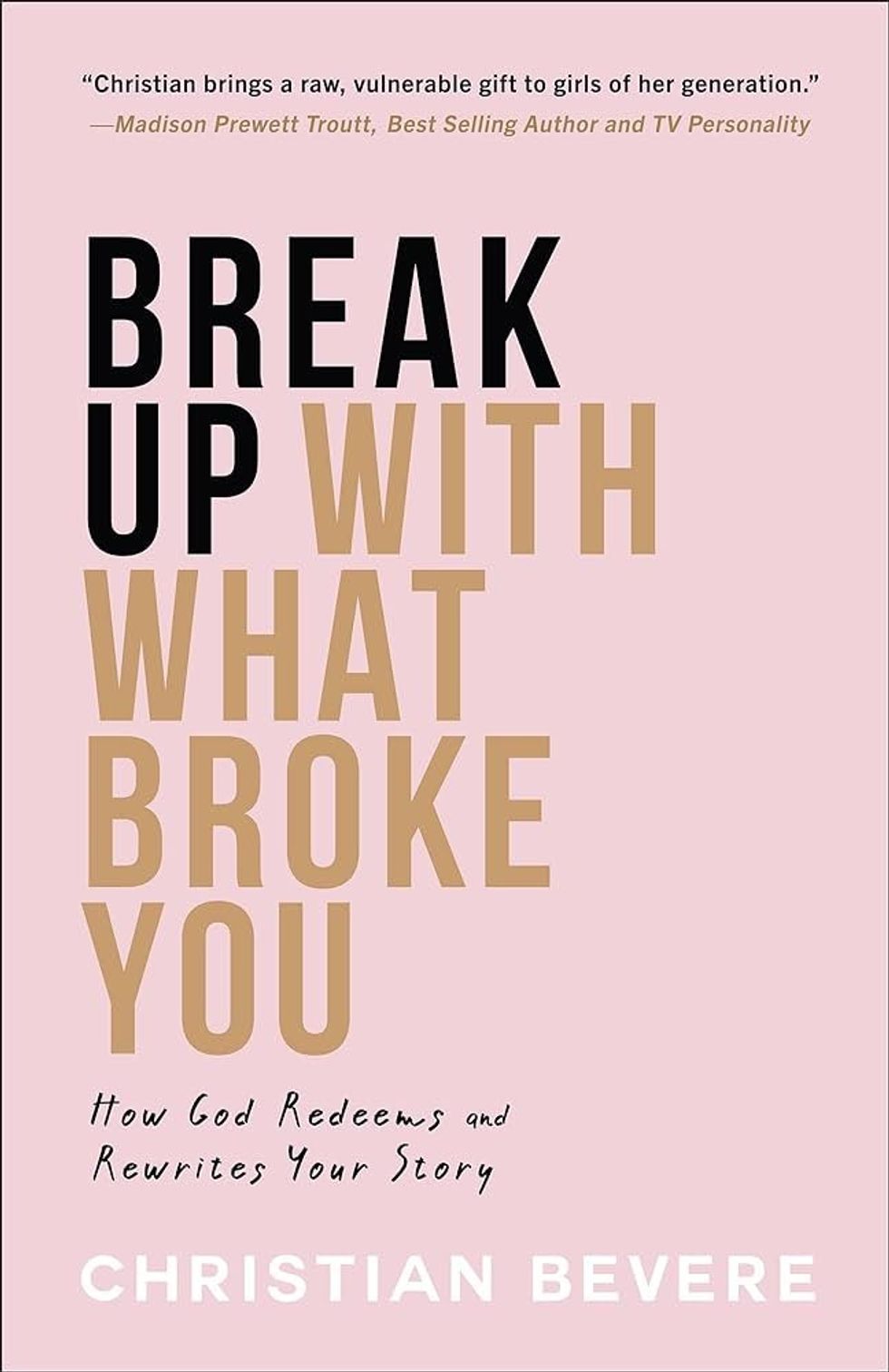 12 Books To Read If You Are Going Through A Breakup - xoNecole