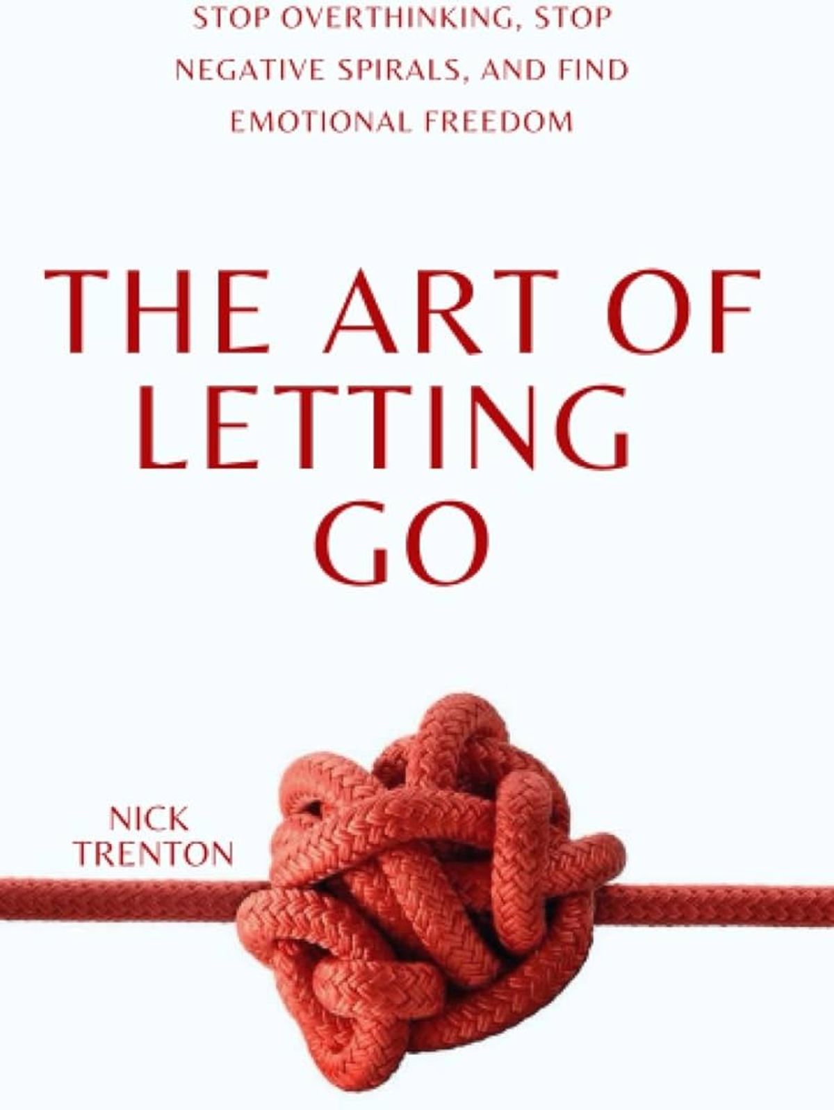 The Art of Letting Go - xoNecole