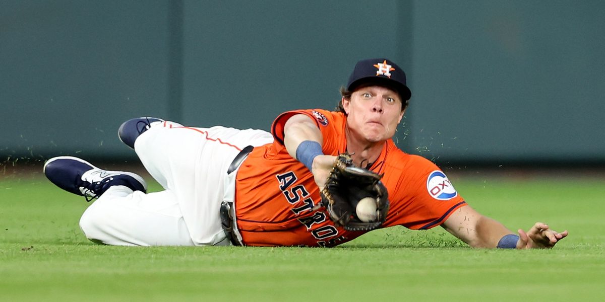 Astros score season-high in runs in 14-11 win over Orioles - SportsMap