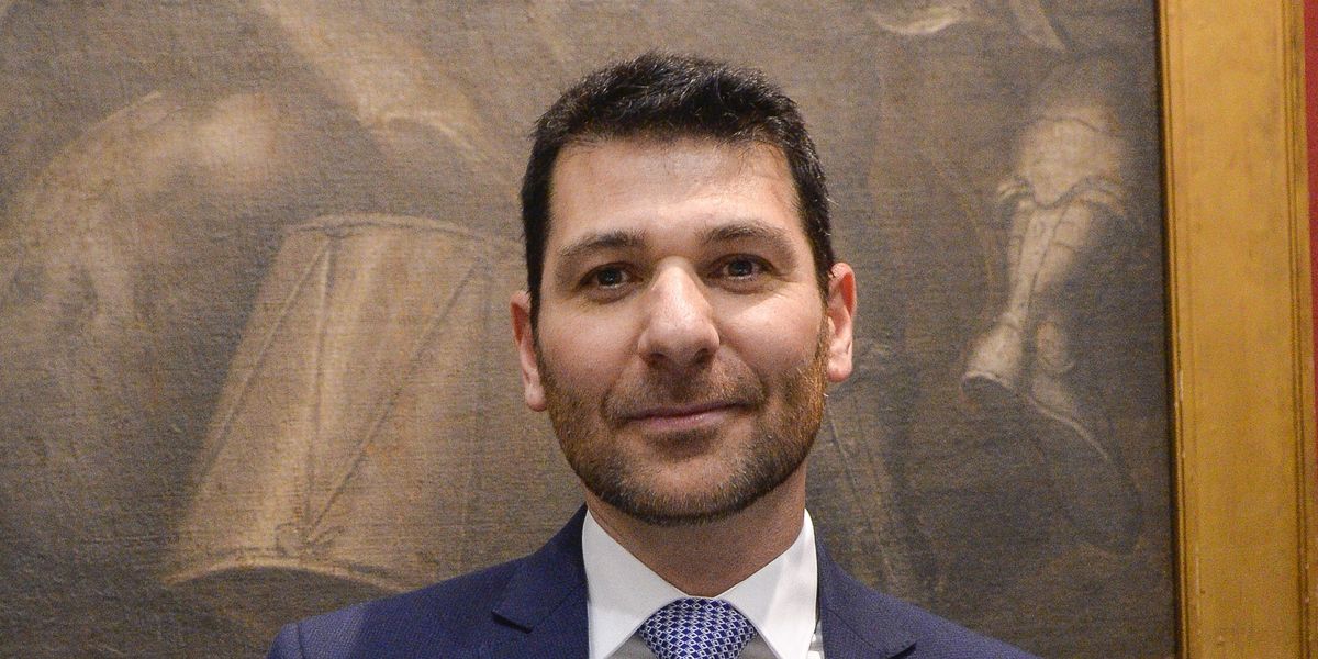 Claudio Bertolotti: «Putin in Corea era un monito per noi» - La Verità