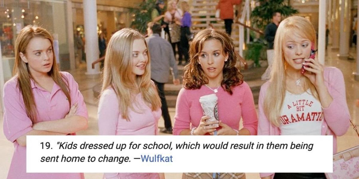 19 common American things in movies that don't happen in real life ...