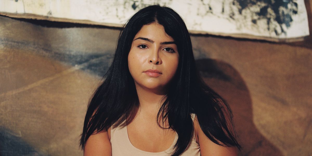 Ser Serpas' Restless, Infinite Art - PAPER Magazine