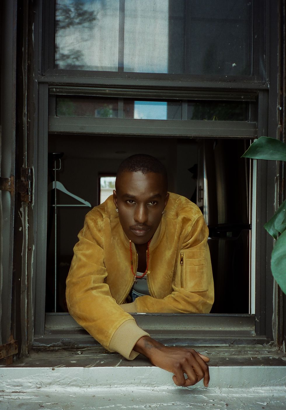 Coolest Person: Tama Gucci, Pop Spiritualist - PAPER Magazine