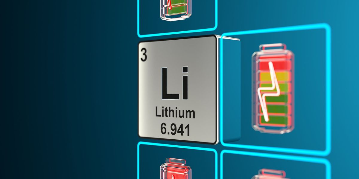 Oxy enters new partnership to demonstrate, deploy promising lithium ...