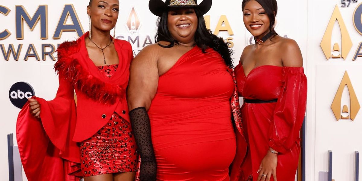 Chapel Harts Talk Black Culture And Legacy In Country Music - xoNecole