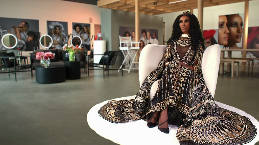 Bravo Fashion Roundup: 'The Real Housewives of Dubai' Are Back for ...