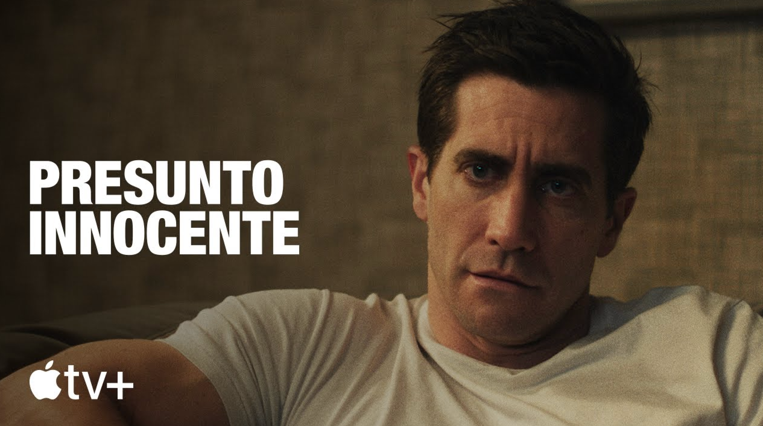 «Presunto Innocente», la serie tv con Jake Gyllenhaal - La Verità