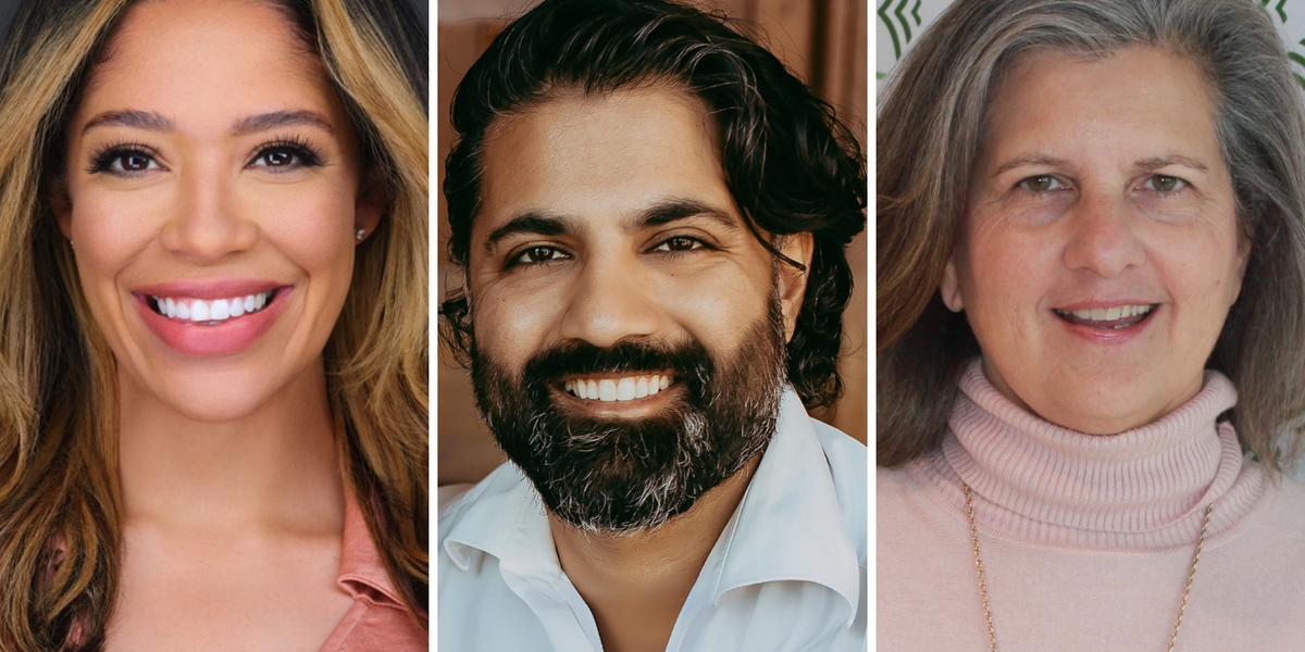 3 Houston innovators to know this week - InnovationMap