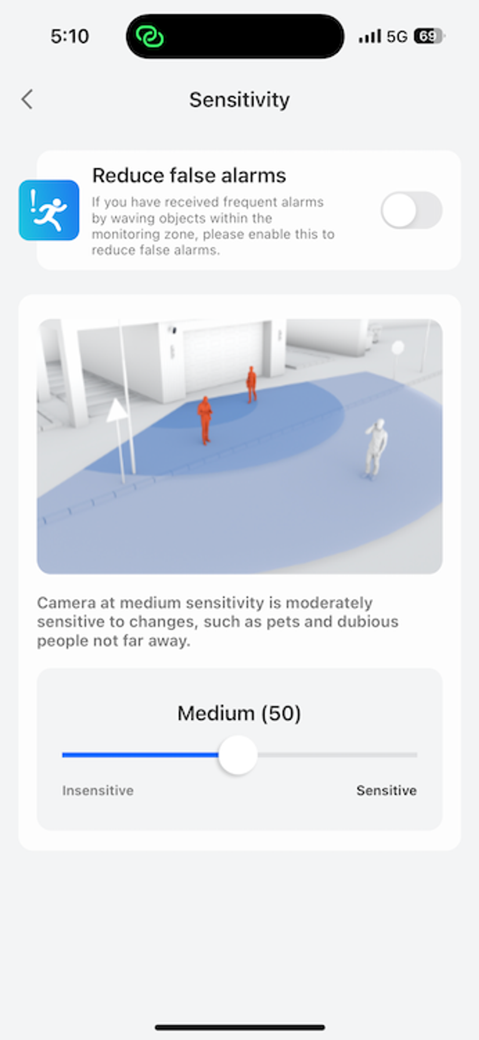 Reolink Argus 4 Pro Review: Advanced Security Features - Gearbrain
