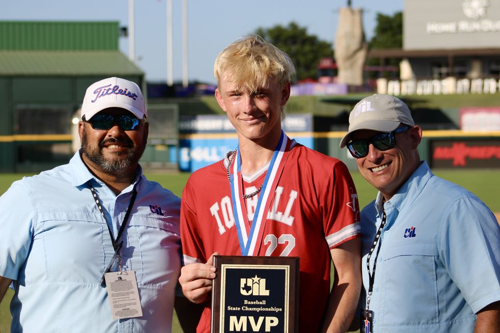 KLEIN ISD Athletes of the Week: Butler, Spence shine in September - VYPE