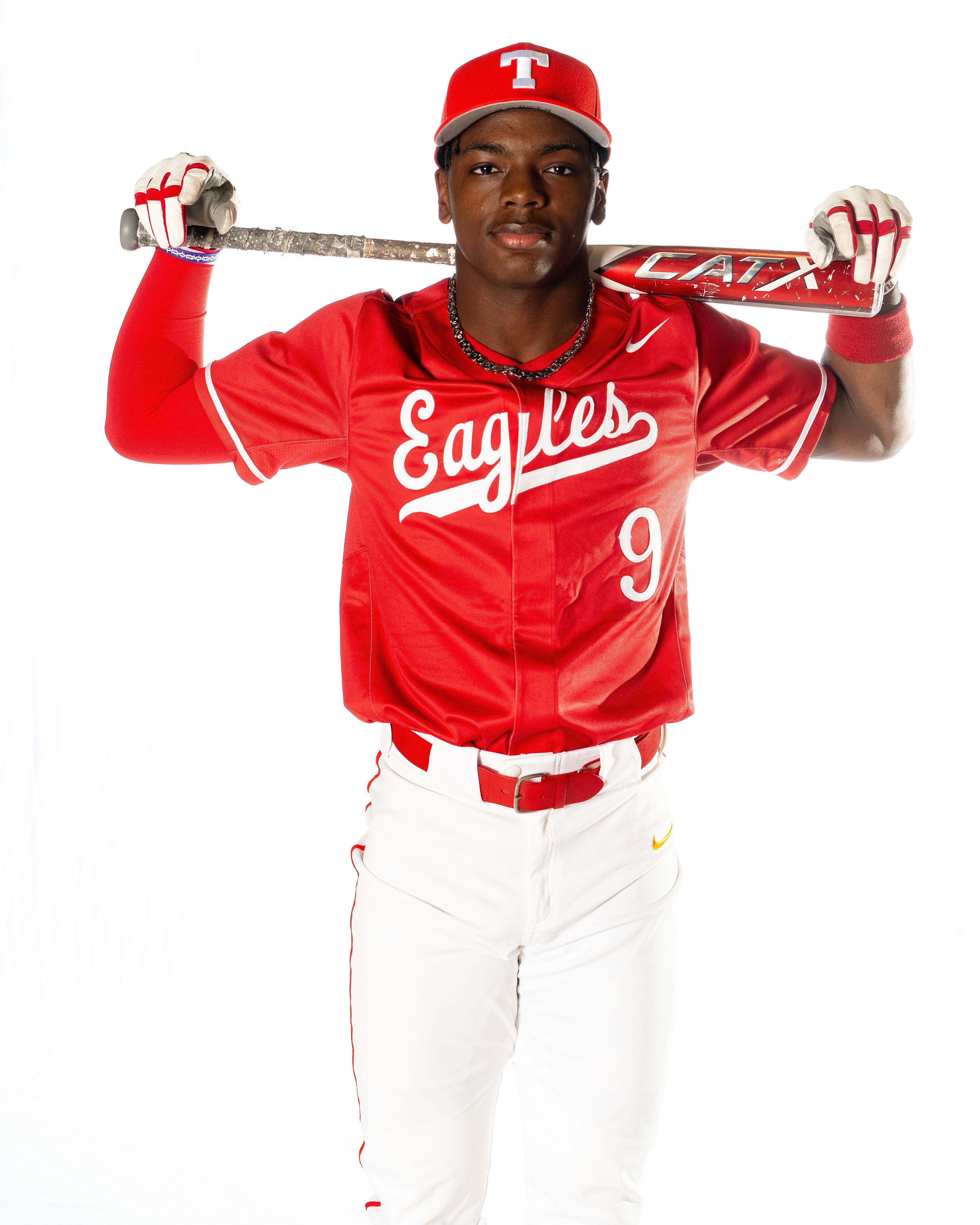 KLEIN ISD Athletes of the Week: Butler, Spence shine in September - VYPE