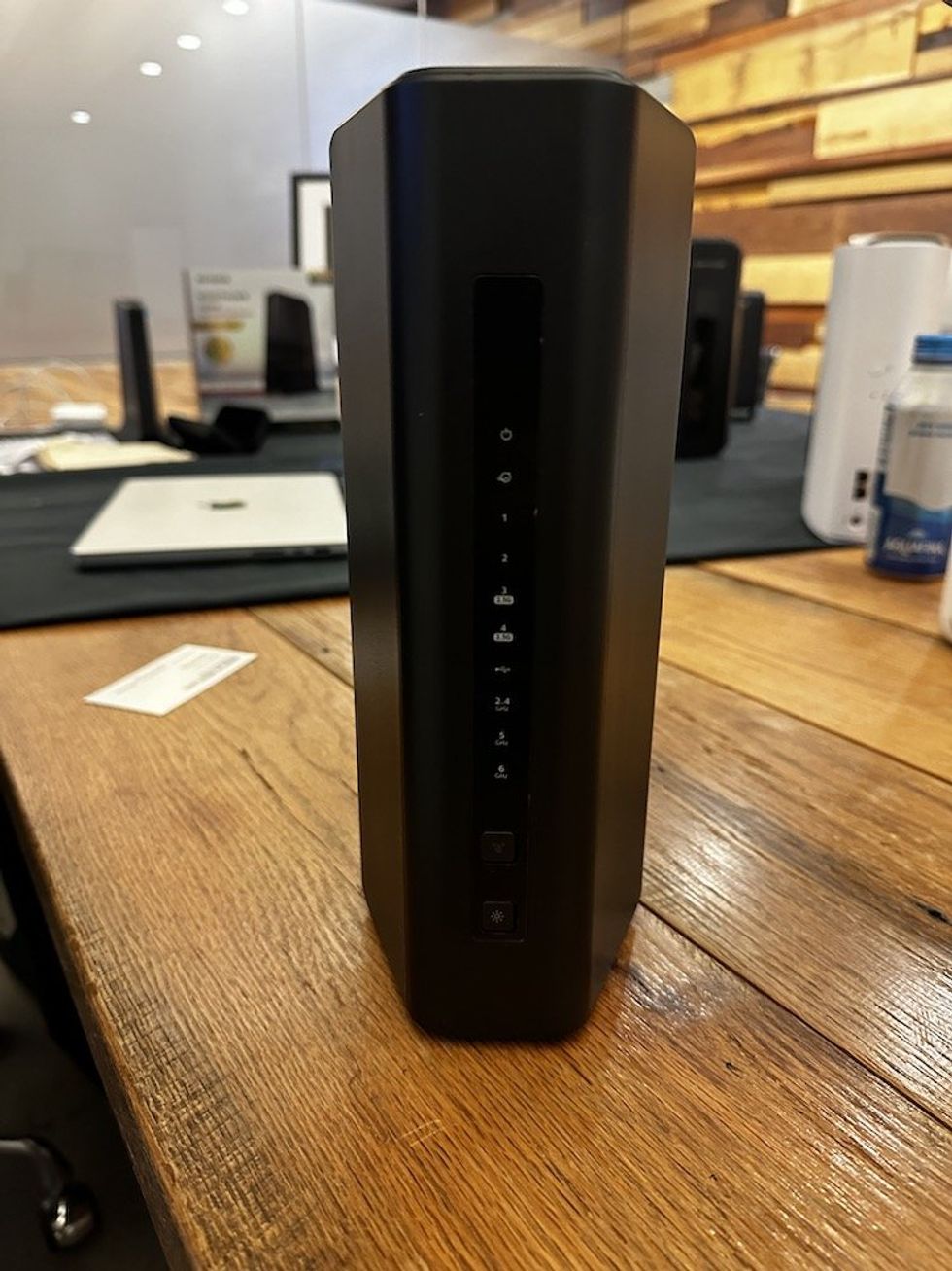 NETGEAR Wi-Fi 7 Mesh & Router Benefits - Gearbrain