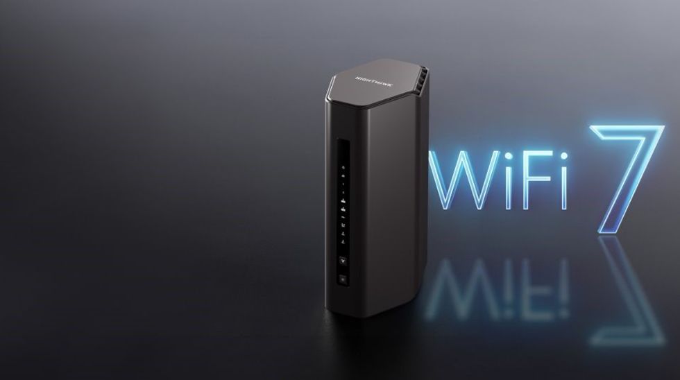 NETGEAR Wi-Fi 7 Mesh & Router Benefits - Gearbrain