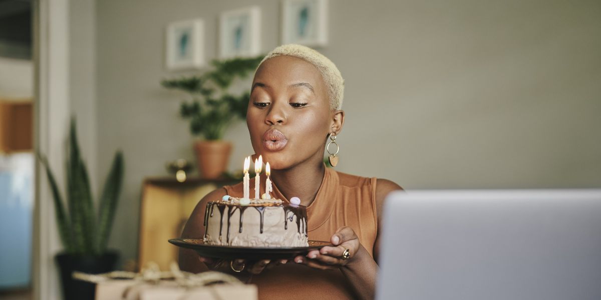 Here's How To Celebrate Your Birthday...As An Ambivert Or Introvert ...