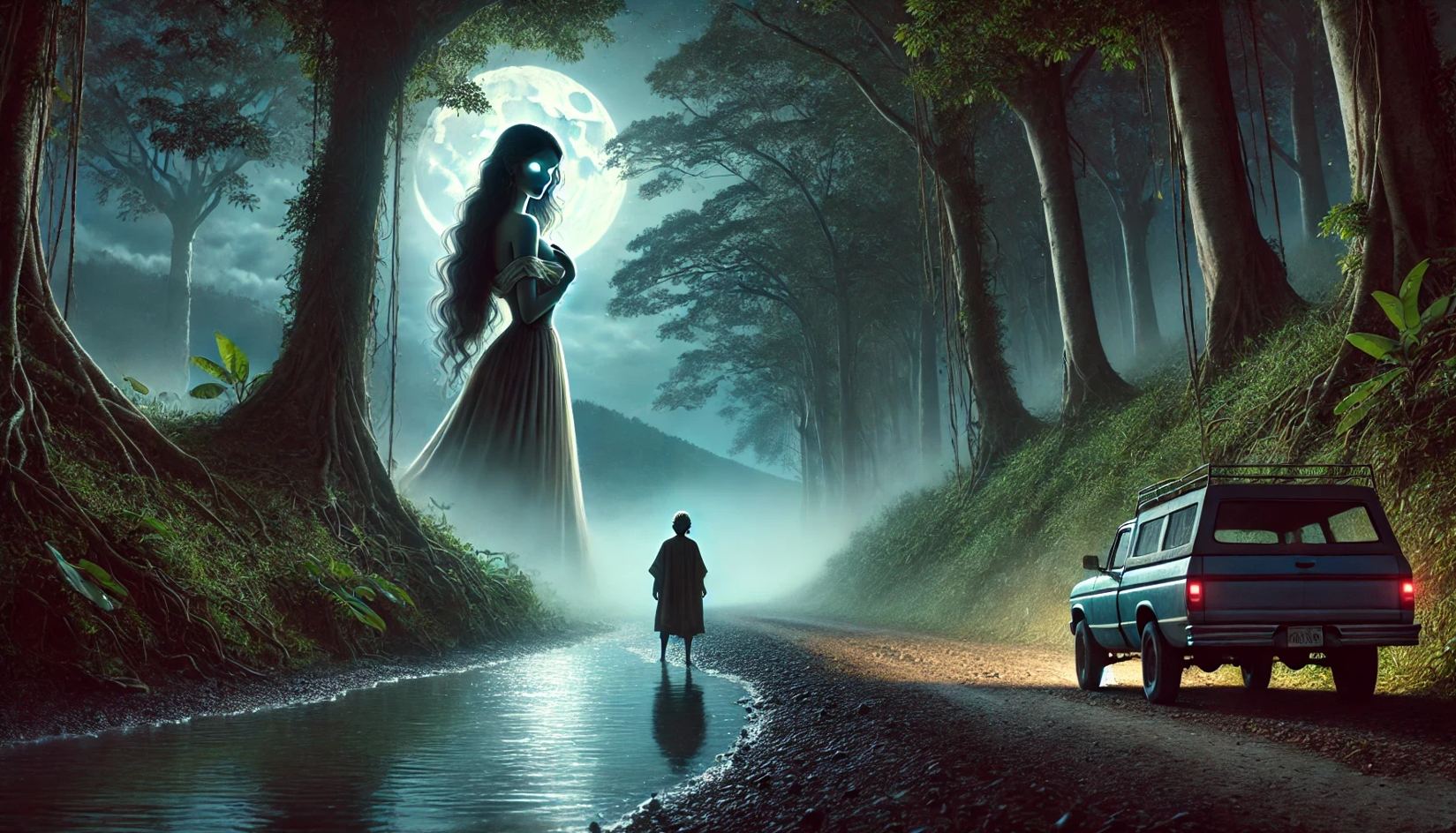 Adriana Alejandre from Latinx Therapy - Luz Media