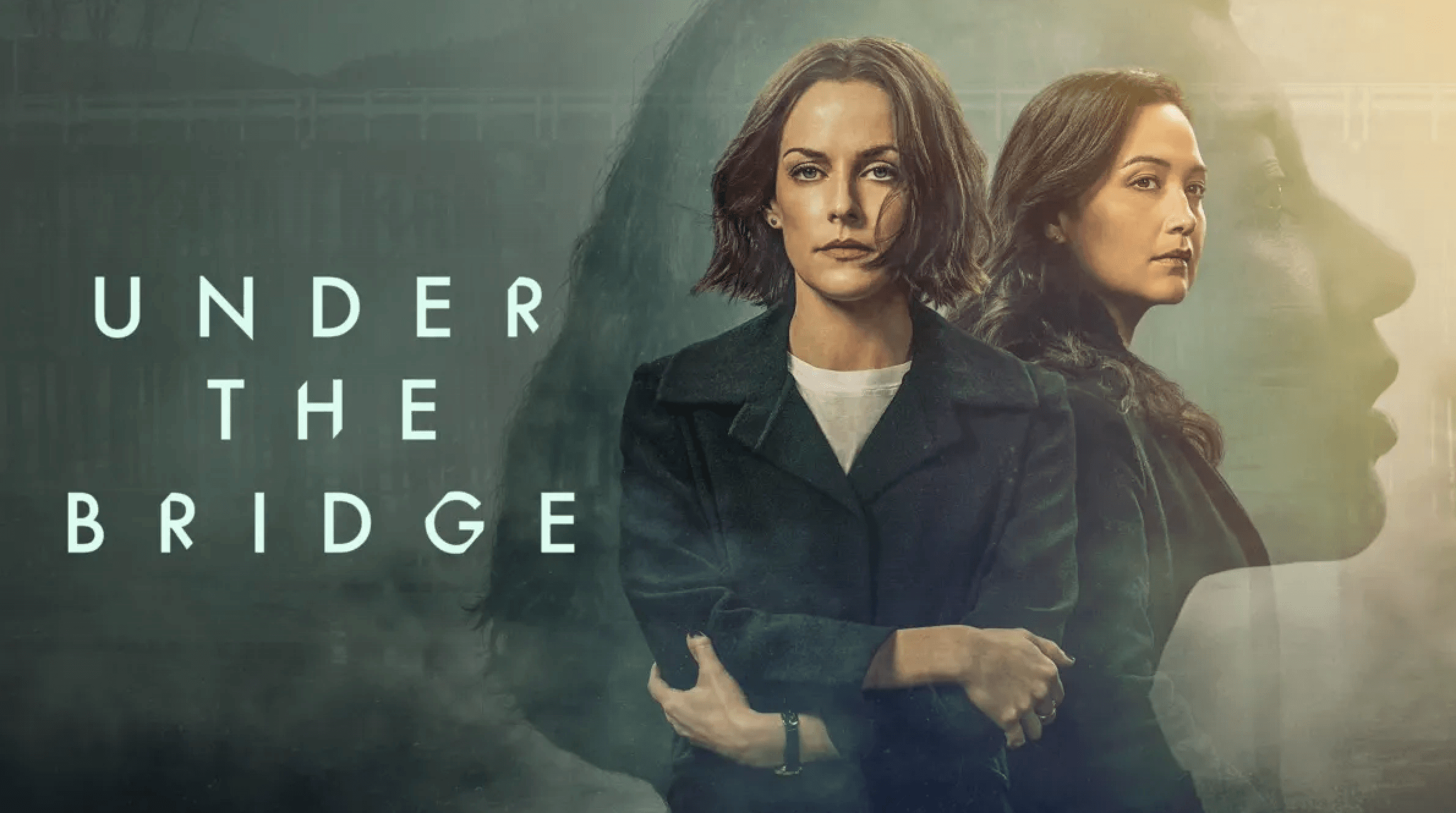 «Under the bridge», la serie crime basata su una storia vera sbarca su ...