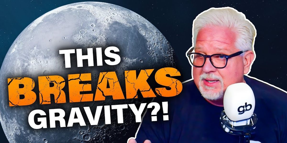 Scientists Create 'Anti-Gravity' Device That Could Revolutionize ...