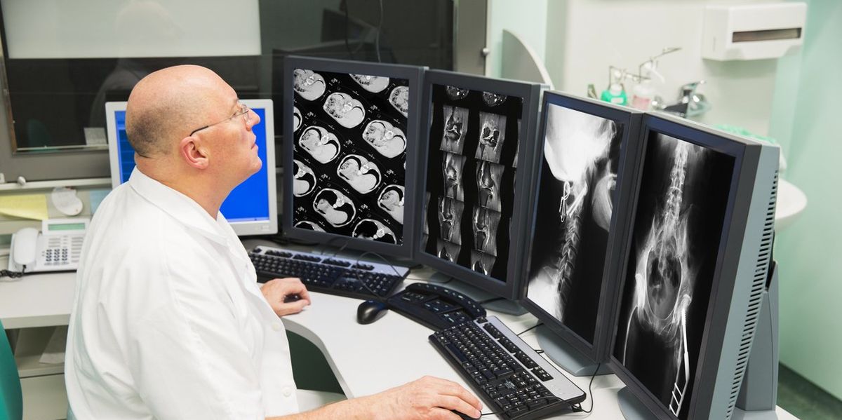 8 Benefits of Implementing PACS in Radiology Tech Practices - Gearbrain
