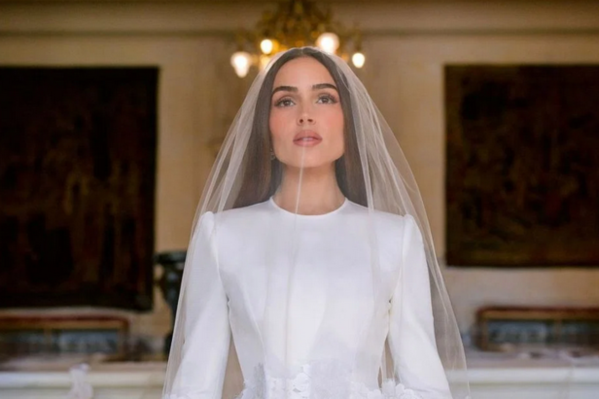 Olivia Culpo Wedding Dress Drama Explained Popdust