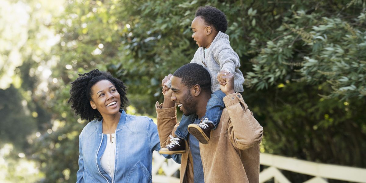 Platonic Co-Parenting: Nontraditional Family Building - xoNecole