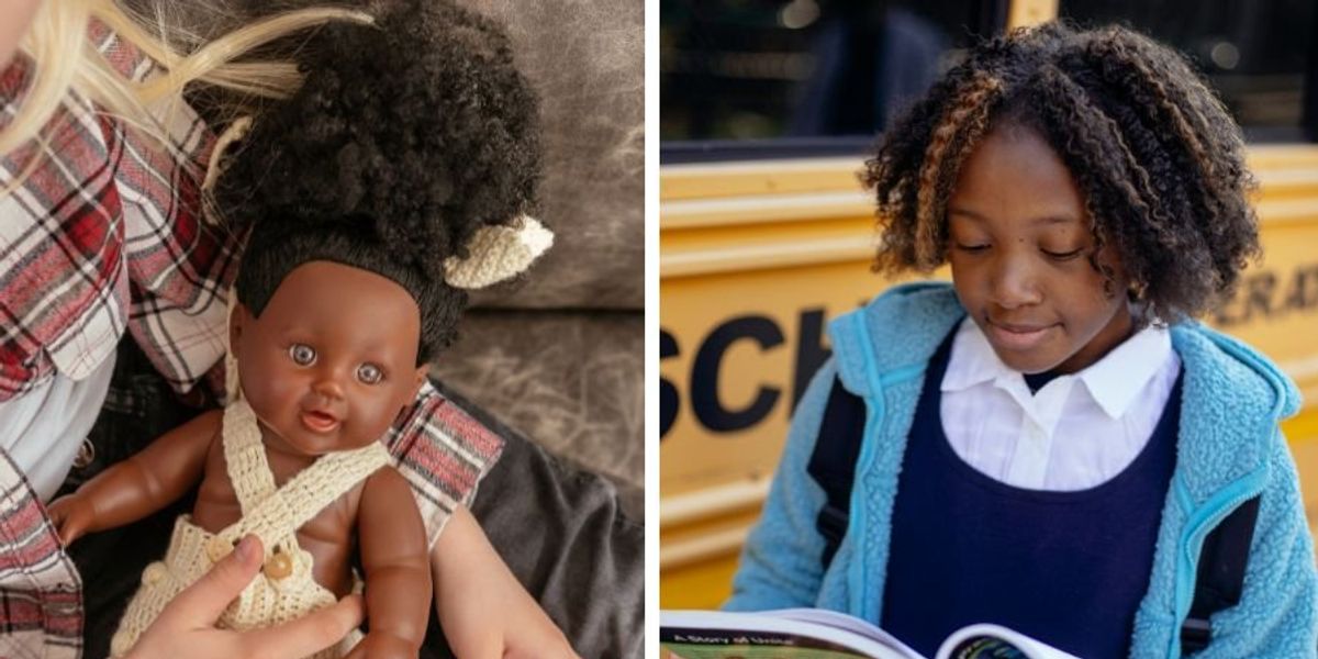 One weekend caring for fake baby was enough to make teen rethink her ...