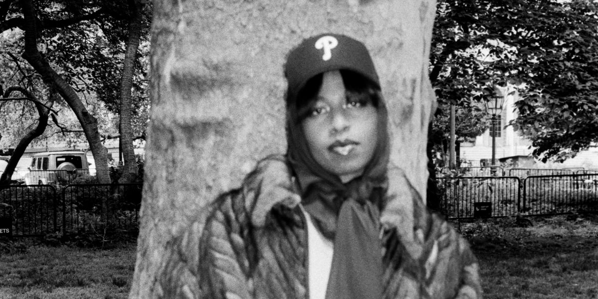 Orion Sun Talks "Orion" - PAPER Magazine