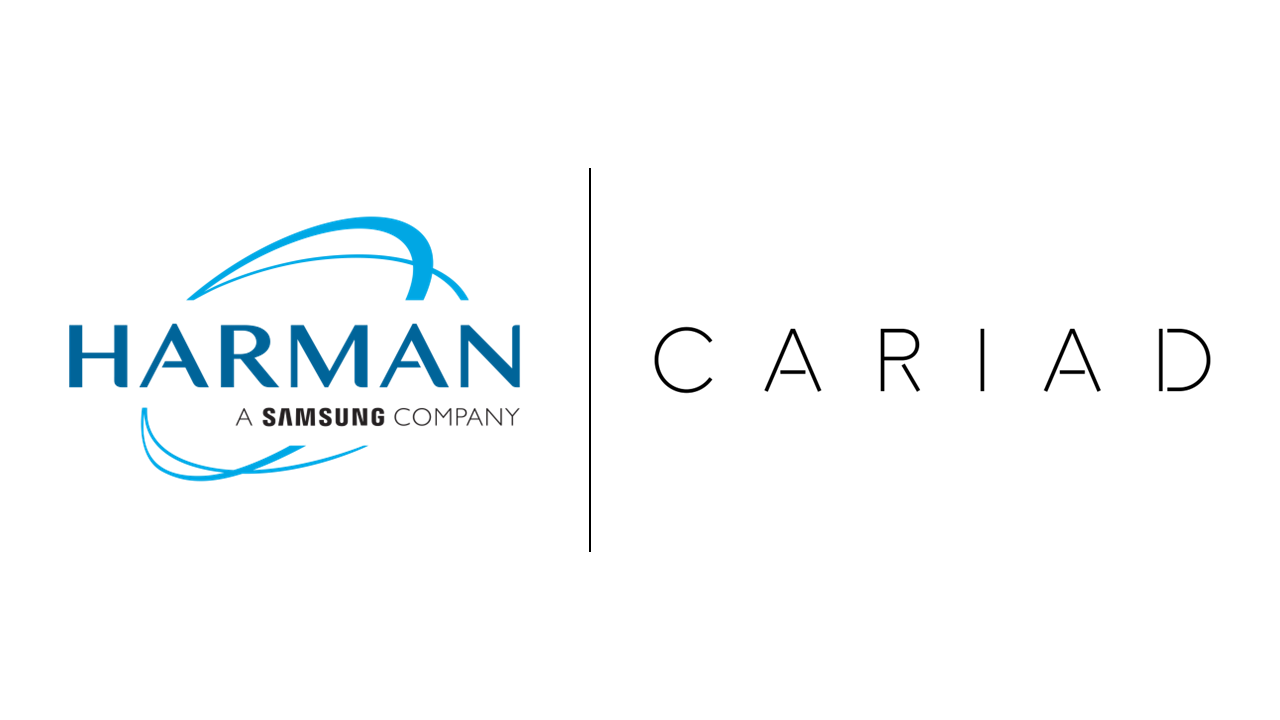 Volkswagen Expands In-Car Apps with HARMAN and CARIAD - Gearbrain