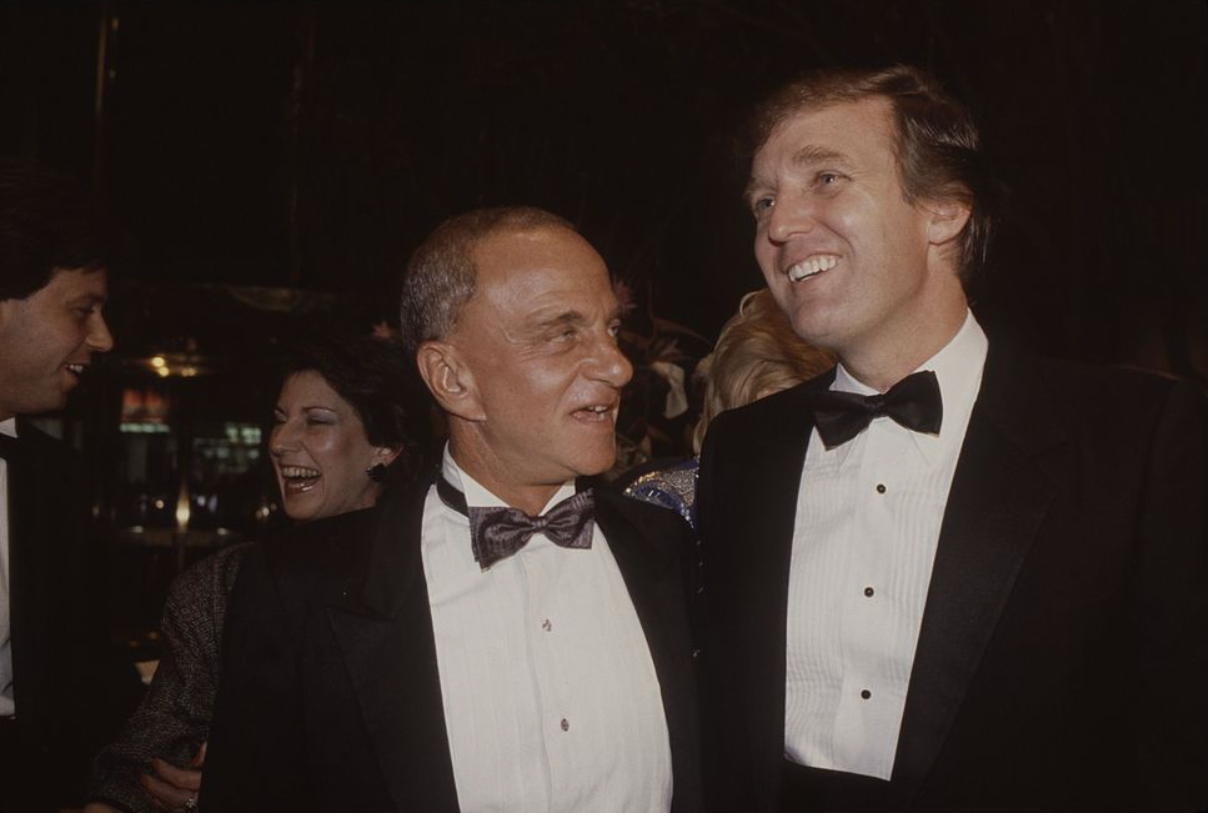 Exclusive Excerpt From 'The Longest Con,' Joe Conason's New Book ...