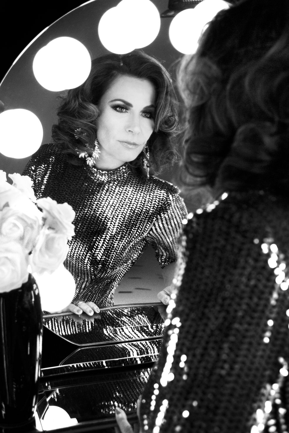 Countess Luann Sets Her Sights on LadyLand - PAPER Magazine