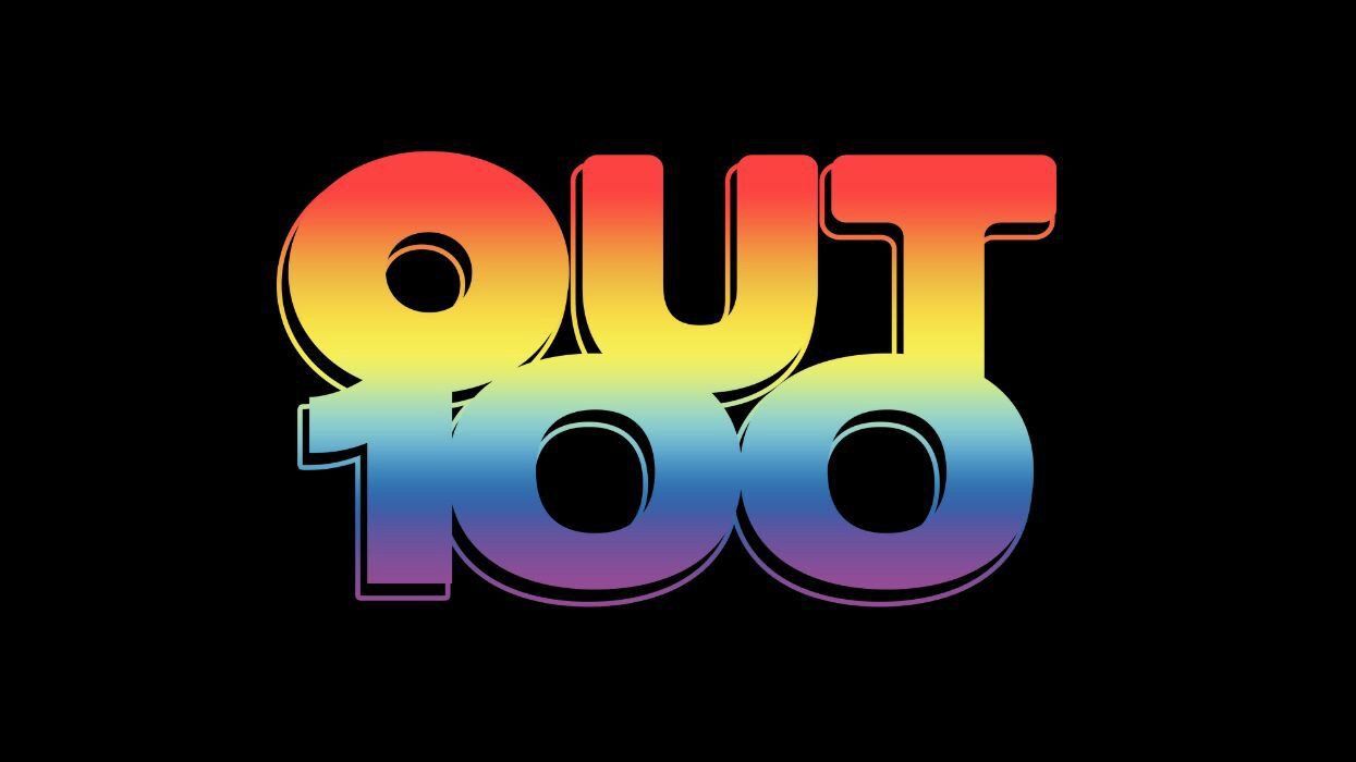 The 2025 Out100: See the full list | Out.com