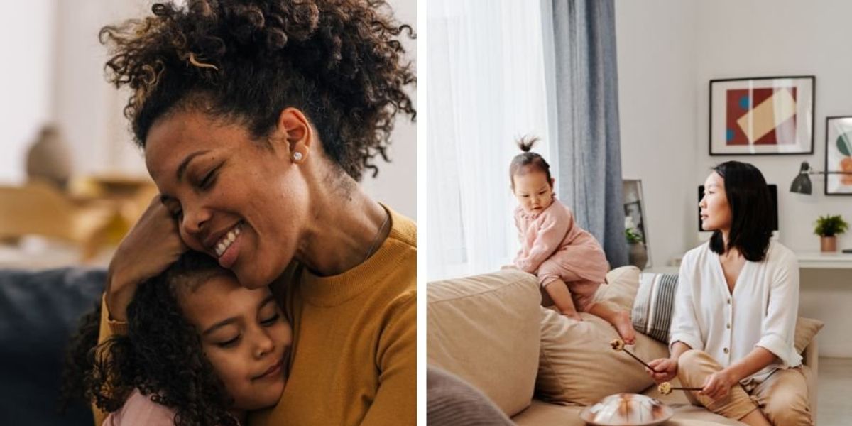 Woman with insecure attachment shares struggles of joining affectionate ...