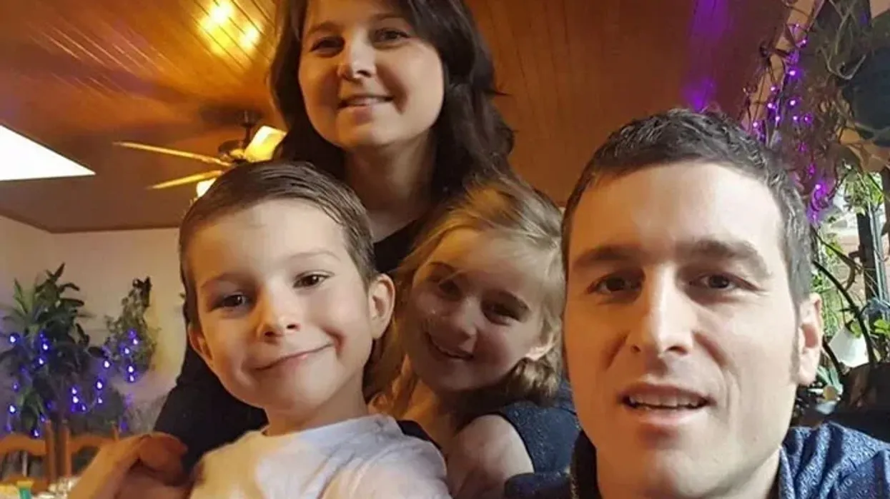 A New Era in Pediatric Cancer Treatment: Lucas’ Battle and Victory ...