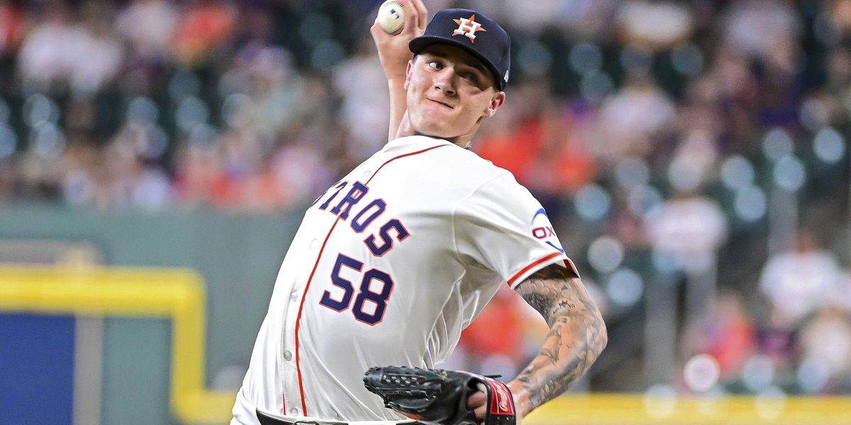 Critical elements that could decide Game 2 of Astros-Tigers - SportsMap