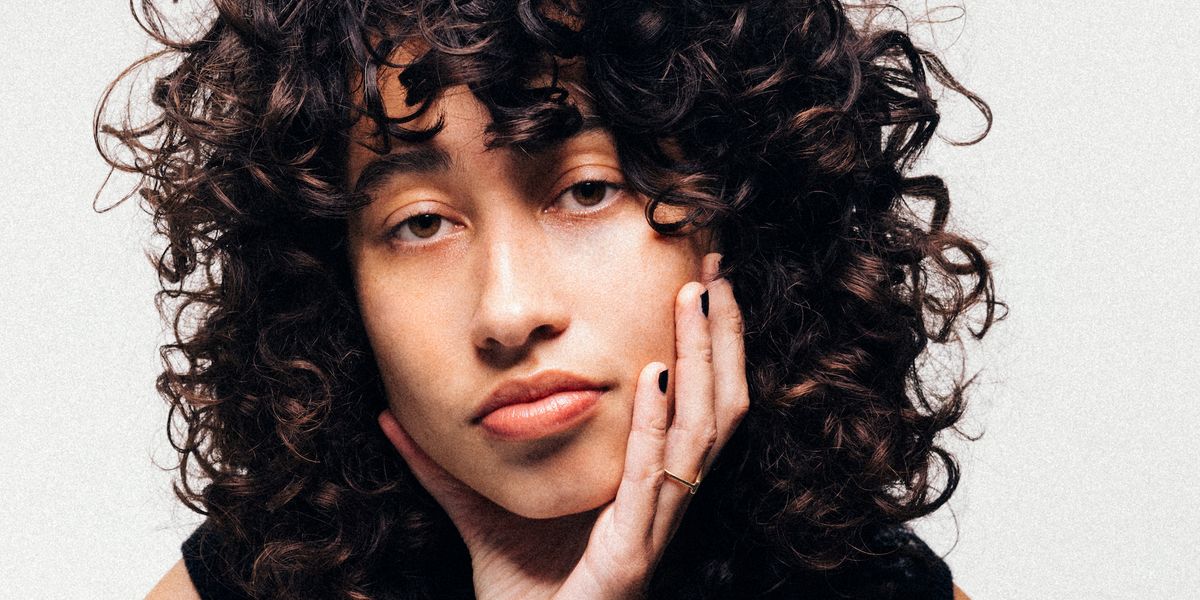 Towa Bird Talks New Album "American Hero" - PAPER Magazine