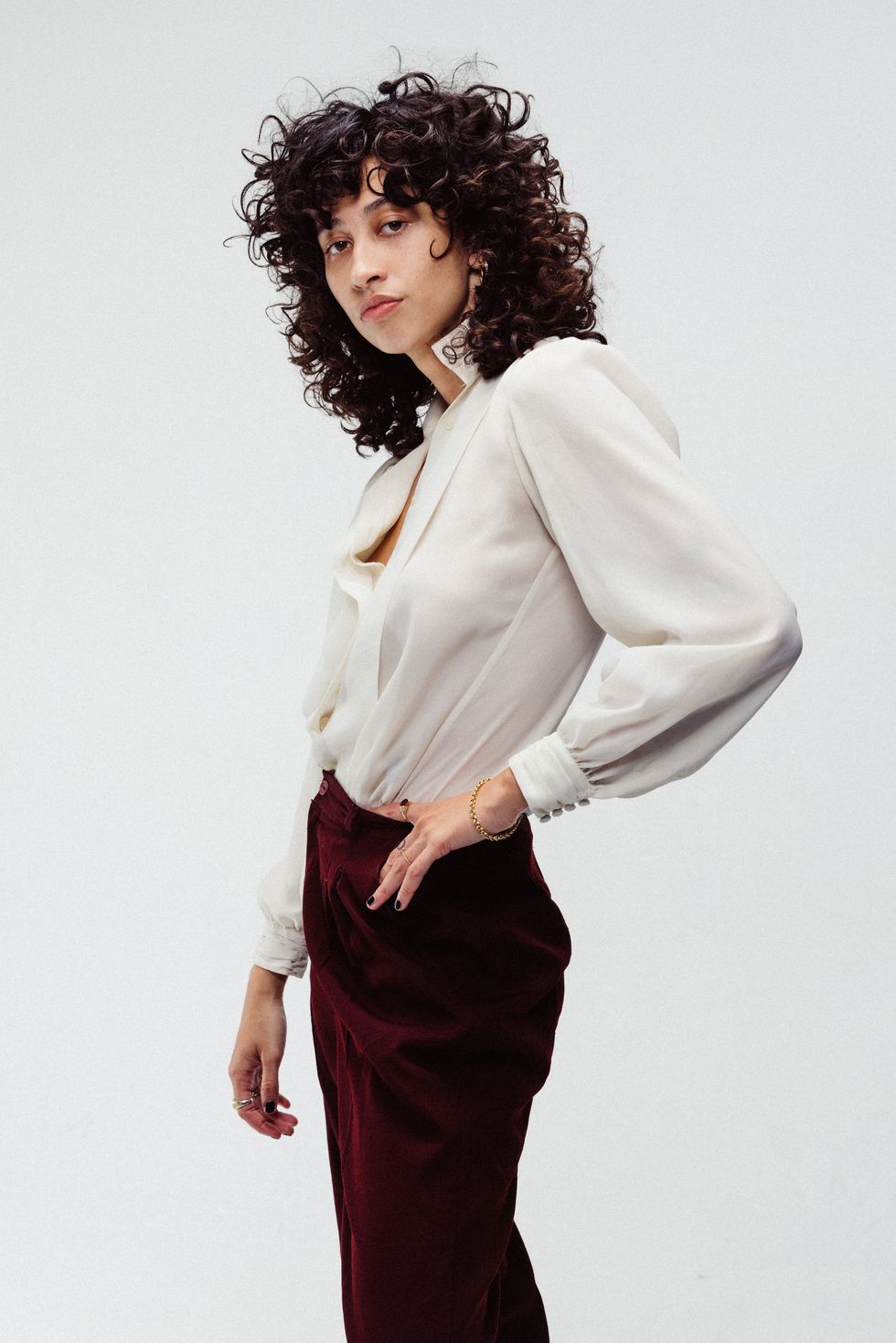 Towa Bird Talks New Album "American Hero" - PAPER Magazine