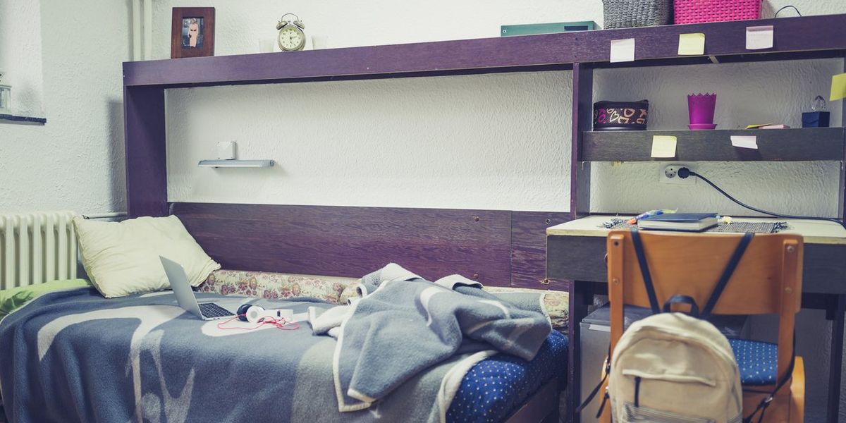 Ultimate Guide: Building a Smart Dorm Room - Gearbrain