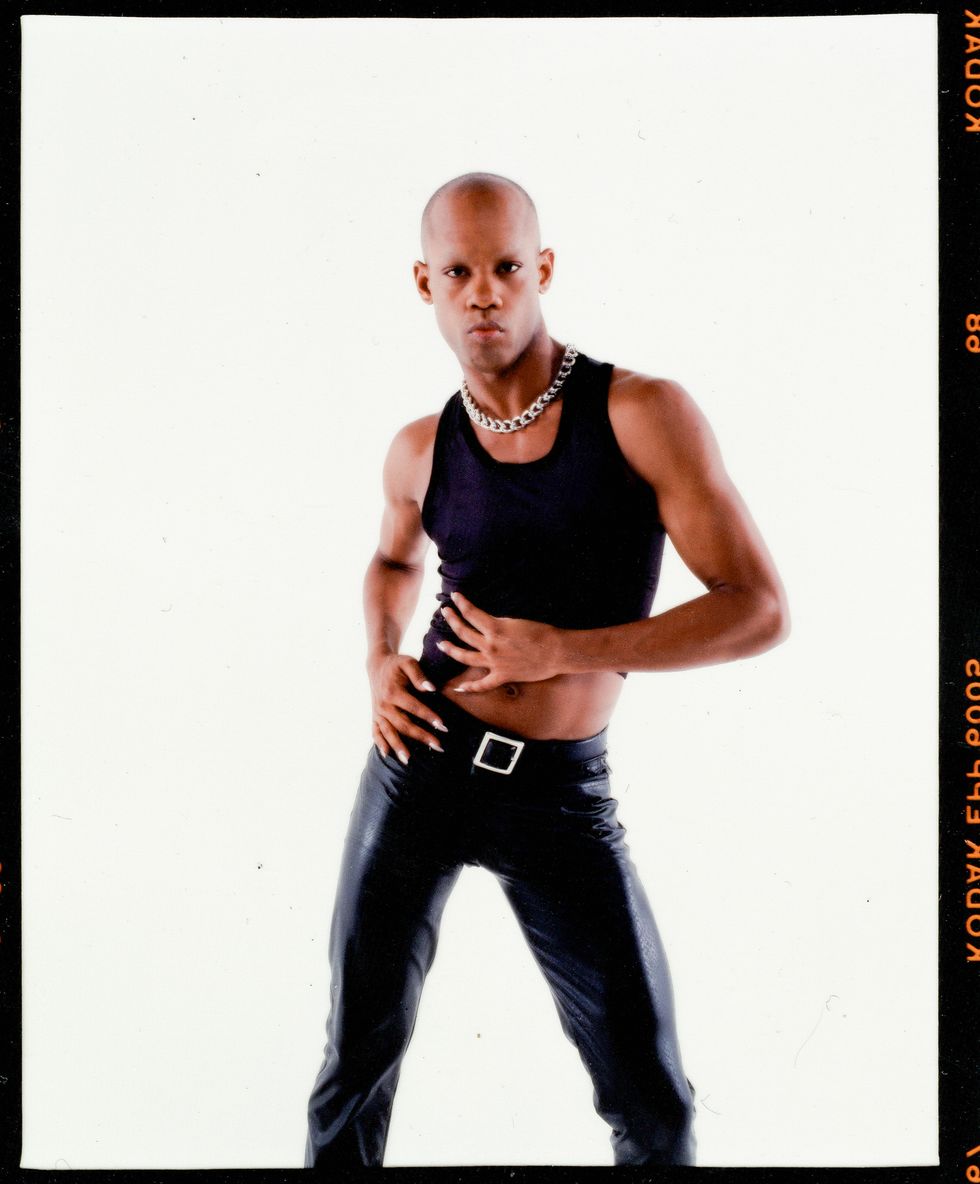 Kevin Aviance on Nasty Pig's 30th Anniversary - PAPER Magazine