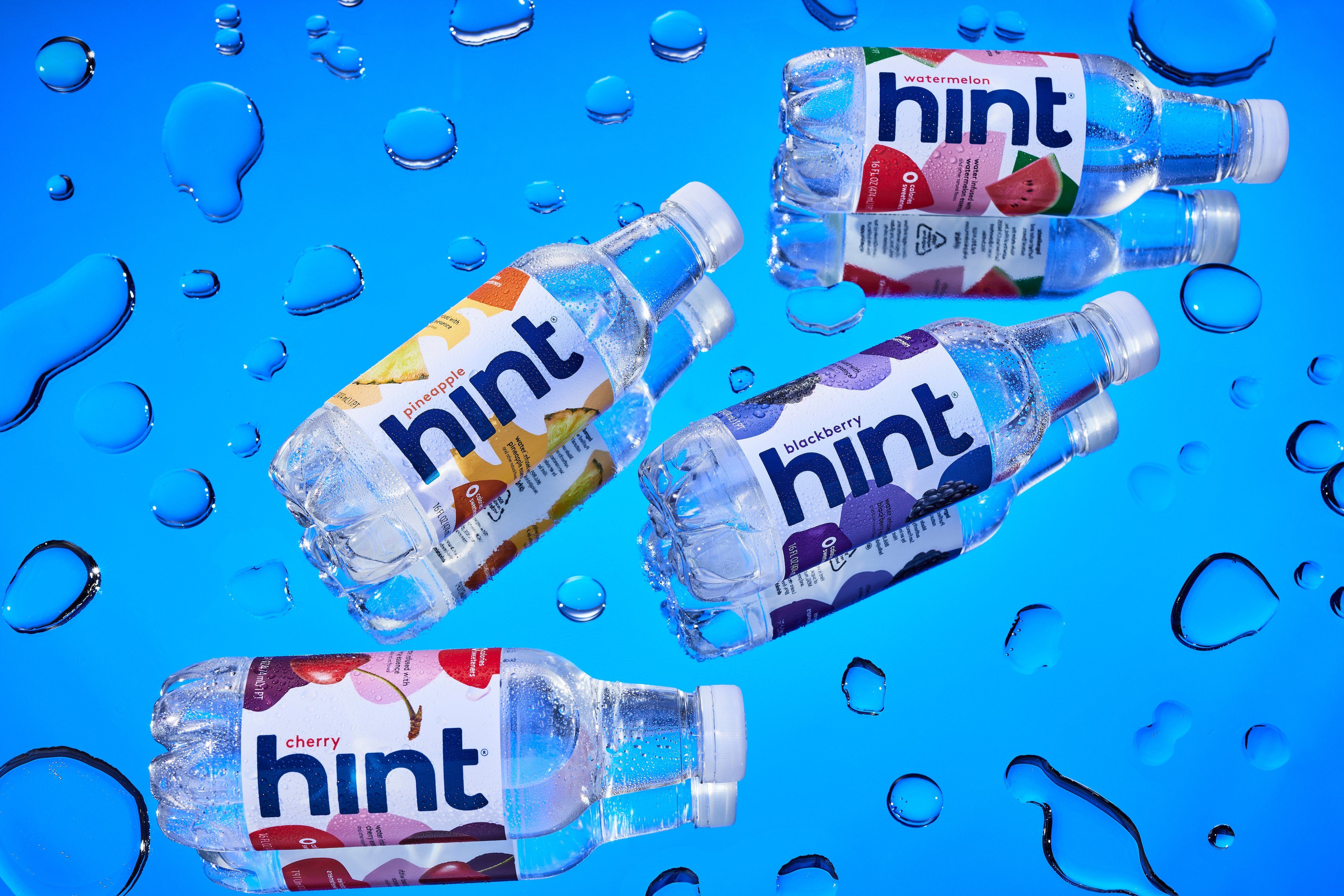we-tried-hint-water-and-big-brand-flavored-waters-heres-our-verdict ...